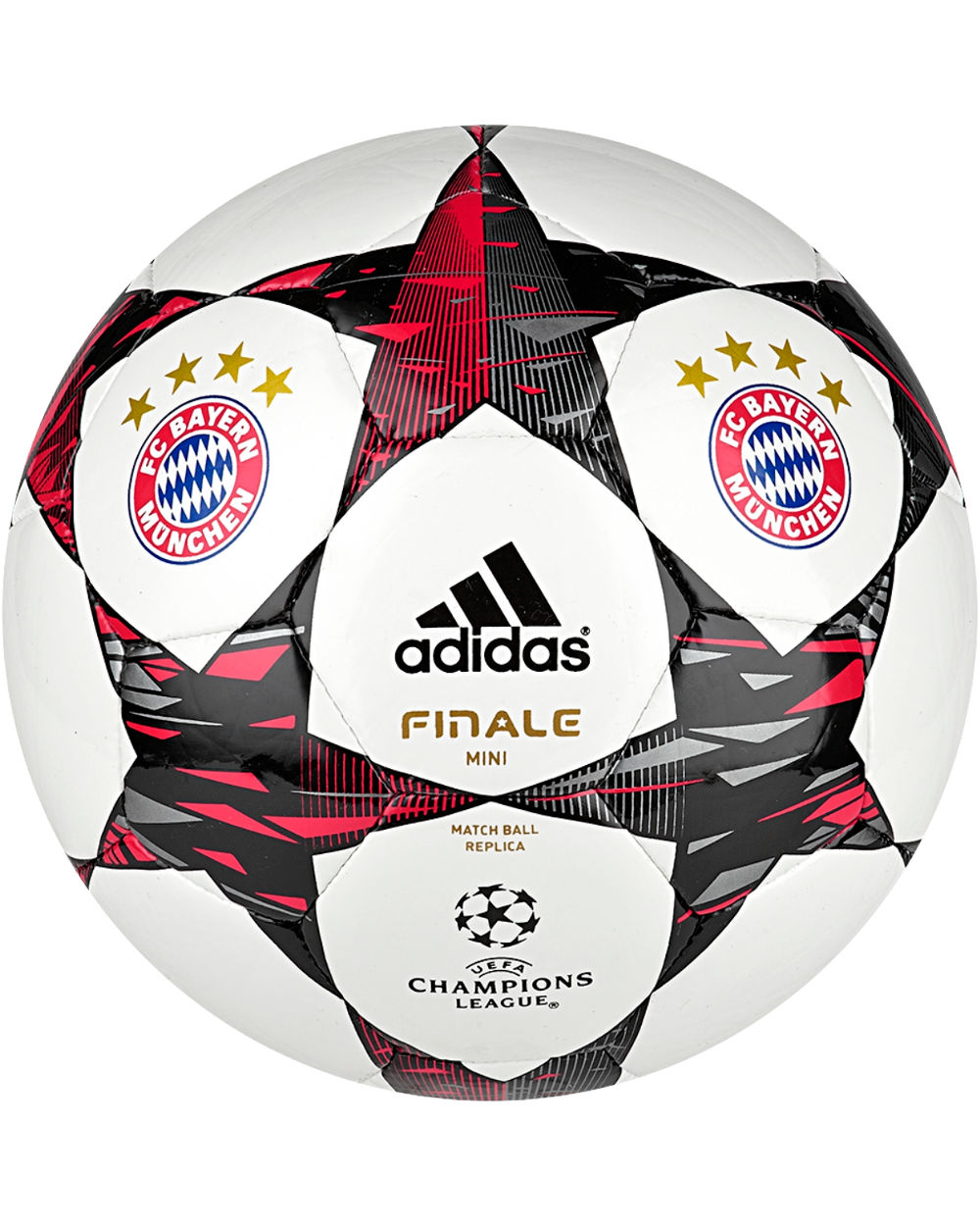 Football Ball Adidas 2014